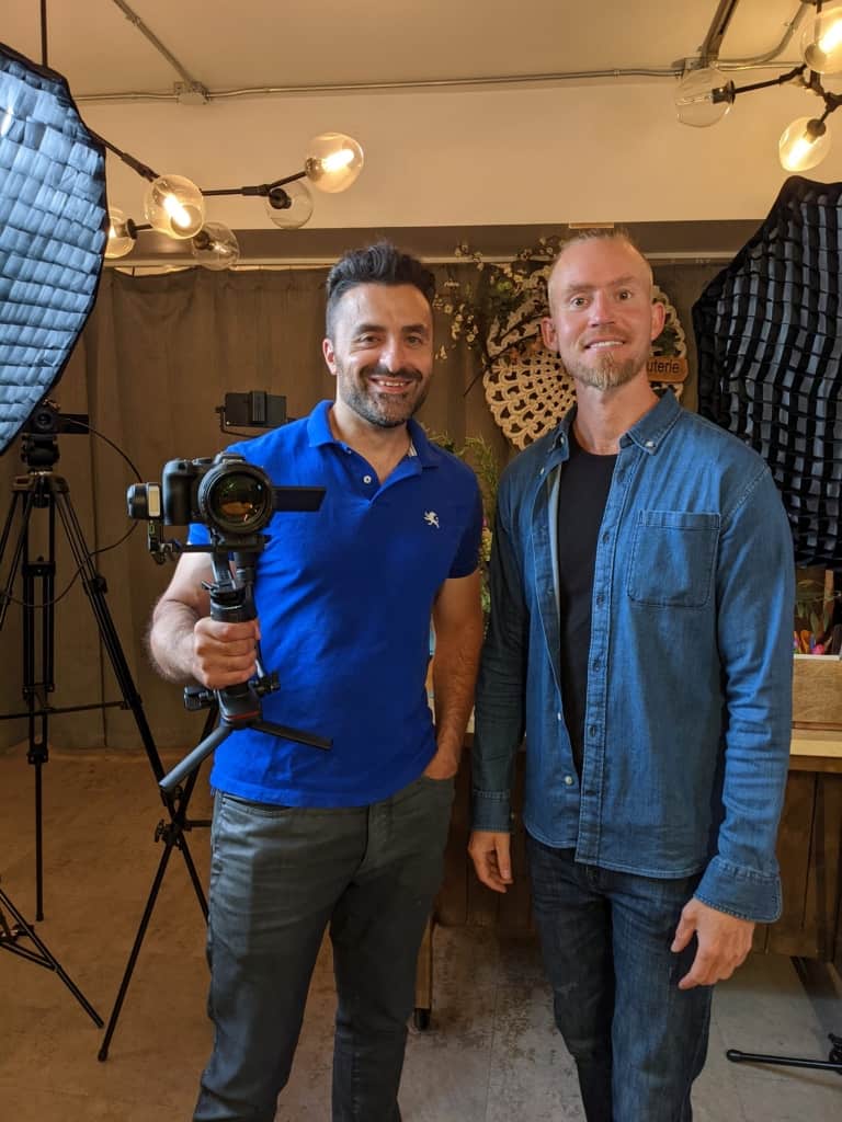 Why add Behind The Scene footage to your video strategy? – VIDEO ...